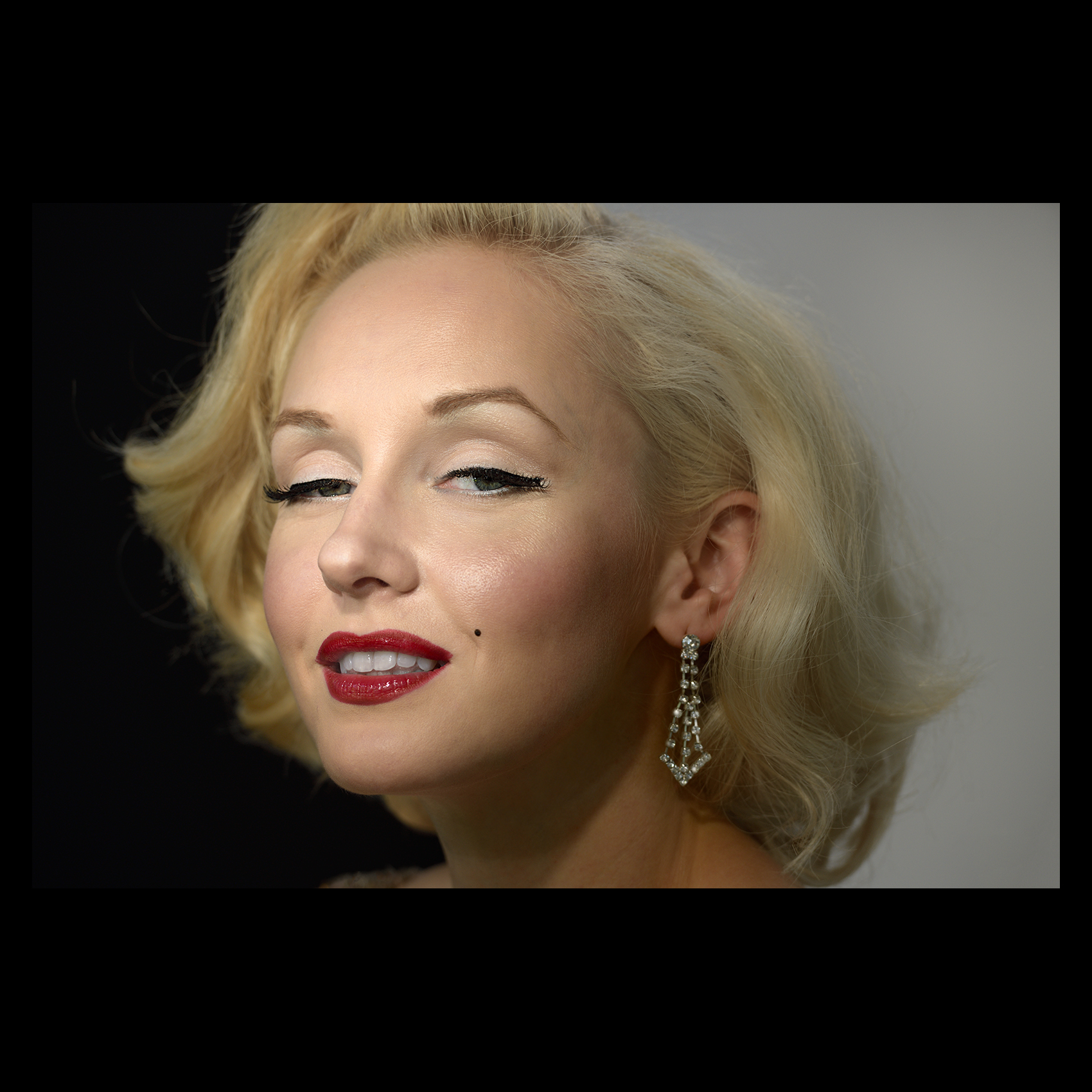 Marilyn - Vincent Versace