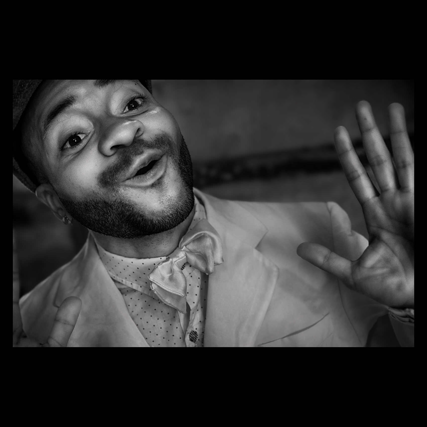 Cuba - Vincent Versace